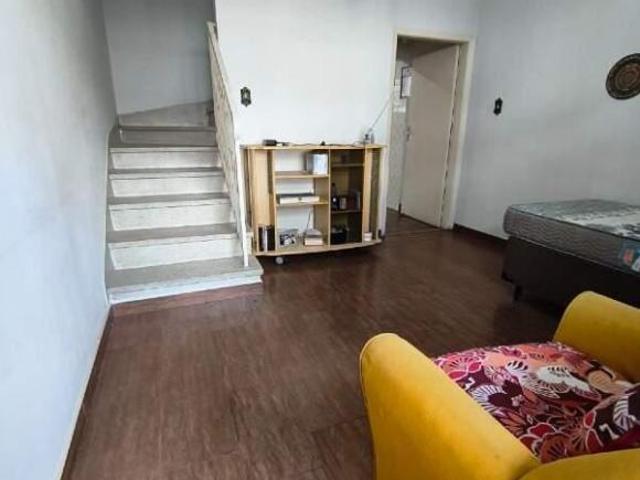 Sobrado residencial à venda no Bairro Assunção – 84 m²