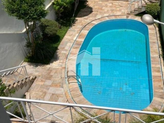 Sobrado residencial a venda no Brooklim Paulista
