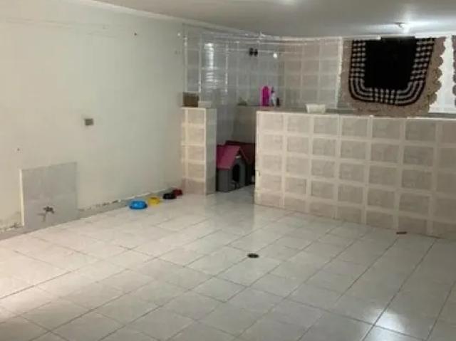 Sobrado residencial à venda no Ipiranga