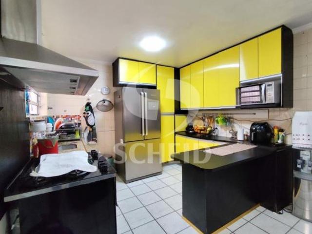 Sobrado Residencial á venda no Jabaquara 172 m² 3 dormitórios sendo 1 Suíte 2 vagas