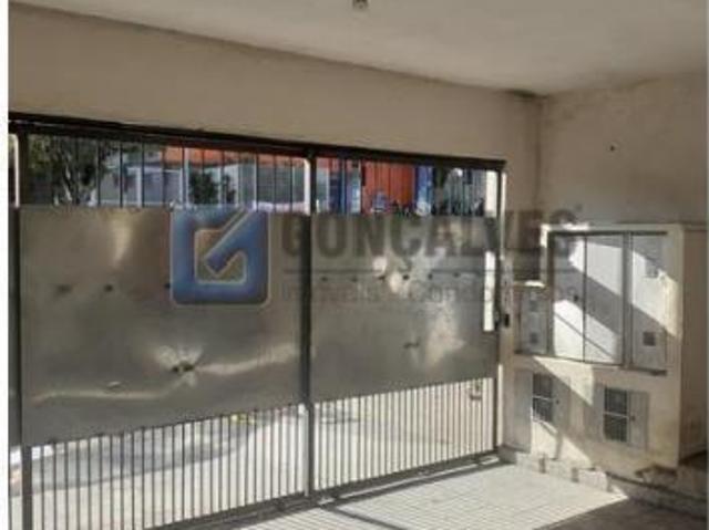 Sobrado Residencial á venda no Jardim das Orquídeas, SBCampo