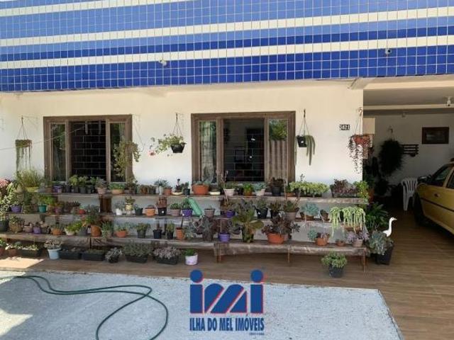 Sobrado residencial a venda no Nereidas
