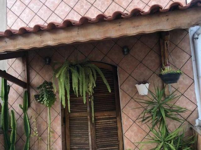 Sobrado Residencial á venda no Tatuapé!