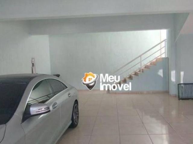 Sobrado Residencial à venda, Nossa Senhora do Ó, São Paulo SO0610
