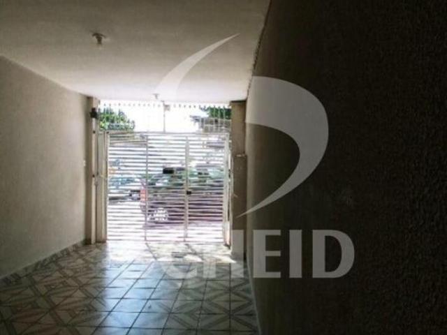 Sobrado Residencial à Venda na Vila Clara