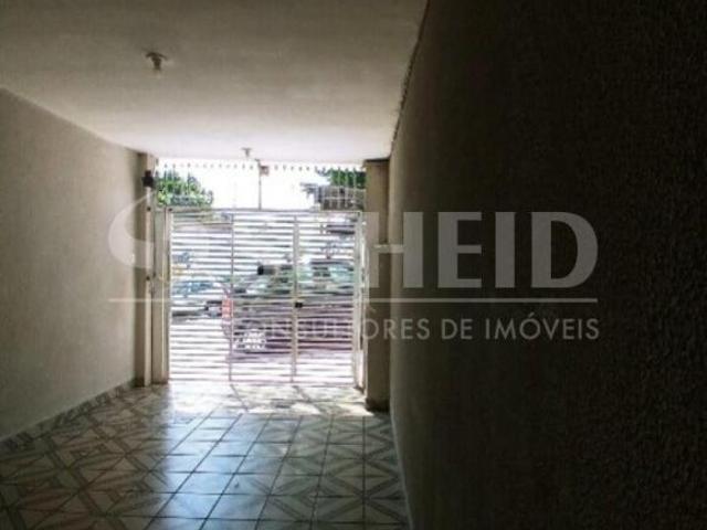 Sobrado Residencial à Venda na Vila Clara