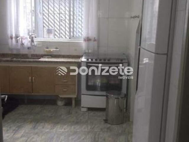 Sobrado Residencial à Venda na Vila Floresta, Santo André – 117 m², 2 Vagas