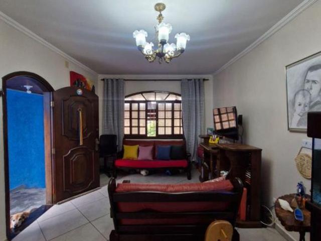 Sobrado Residencial à venda na Vila Sônia