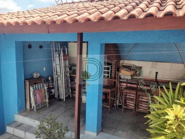Sobrado residencial à Venda na Vila Sônia excelente localização