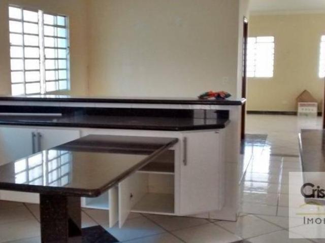 Sobrado Residencial à venda, São Luiz, Itu SO0154
