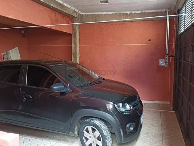 Sobrado residencial a Venda Santo André