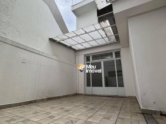 Sobrado Residencial à venda, Santana, São Paulo SO0632