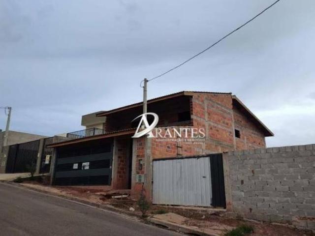 Sobrado Residencial à venda, Serra Negra, Bom Jesus dos Perdões SO0076