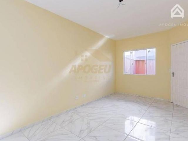 Sobrado Residencial à venda, Sítio Cercado, Curitiba SO0062