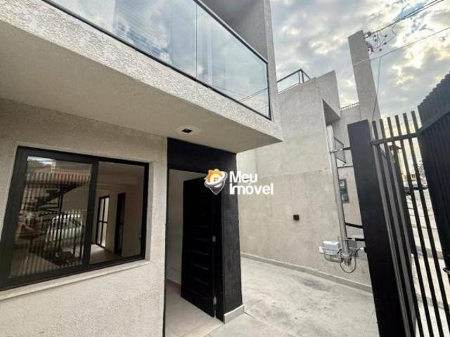 Sobrado Residencial à venda, Sítio Morro Grande, São Paulo SO0670