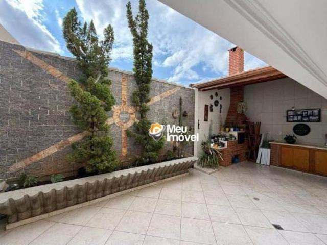 Sobrado Residencial à venda, Sítio Morro Grande, São Paulo SO1691
