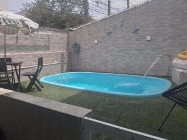 Sobrado Residencial à venda, Ponta da Praia, Santos SO0020