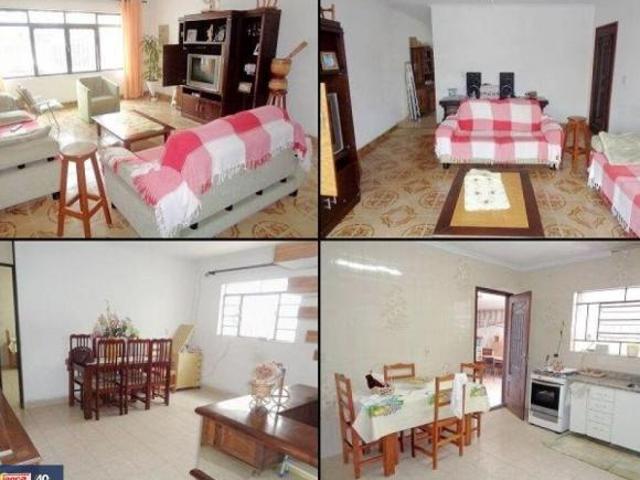 Sobrado residencial à venda, Ponte Grande, Guarulhos. SO0537
