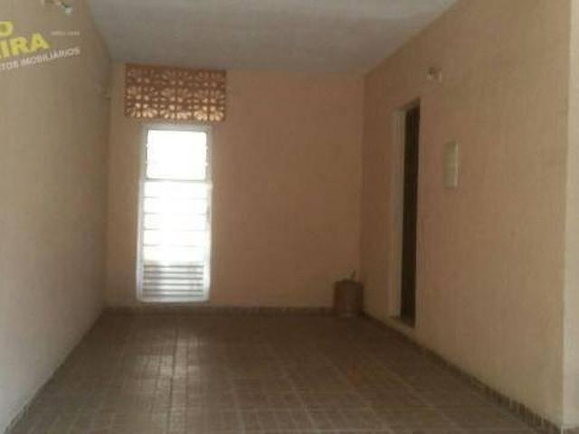 Sobrado residencial à venda, Ponte Grande, Guarulhos SO0067