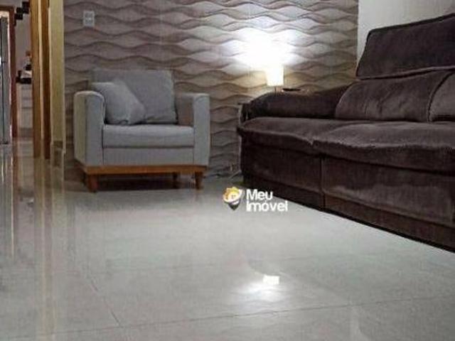 Sobrado Residencial à venda, Parque Maria Domitila, São Paulo SO1286