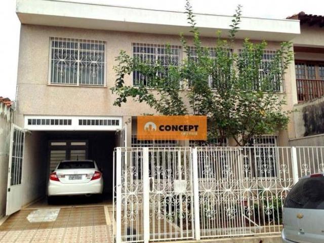 Sobrado residencial à venda, Parque Maria Helena, Suzano