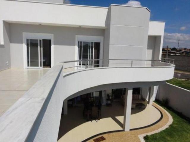 SOBRADO RESIDENCIAL À VENDA, PARQUE BRASIL 500, PAULÍNIA