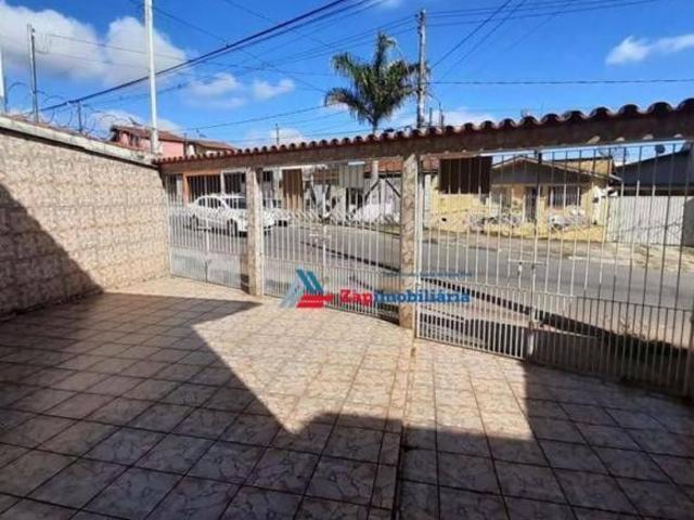 Sobrado Residencial à venda, Parque Brasil, Bragança Paulista SO0020