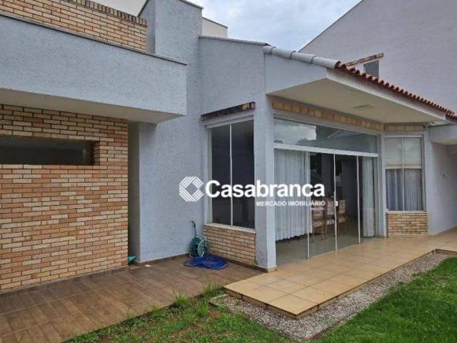 Sobrado residencial à venda, Parque Campolim, Sorocaba SO0883