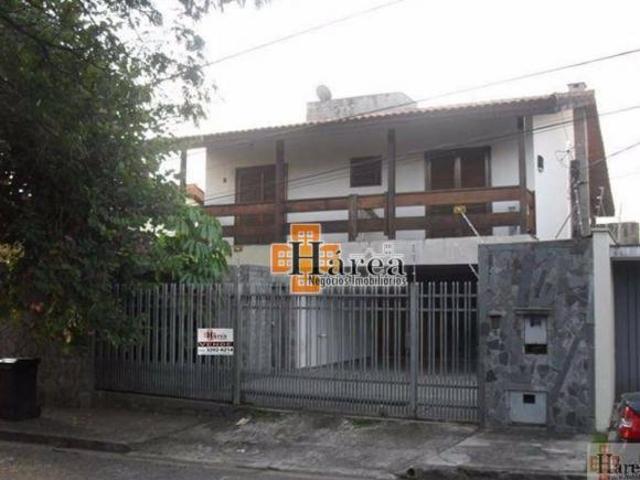 Sobrado Residencial à venda, Parque Campolim, Sorocaba SO1127