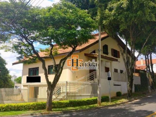 Sobrado Residencial à venda, Parque Campolim, Sorocaba SO1555