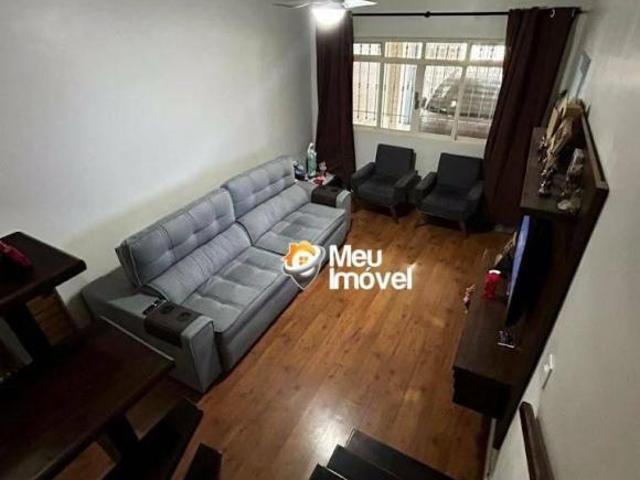 Sobrado Residencial à venda, Parque Casa de Pedra, São Paulo SO0059