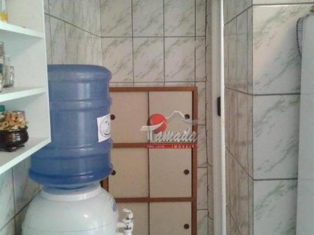 Sobrado residencial à venda, Parque Cruzeiro do Sul, São Paulo SO2597