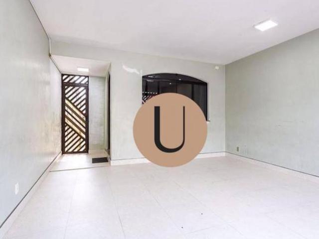 Sobrado Residencial à venda, Parque Erasmo Assunção, Santo André SO0309