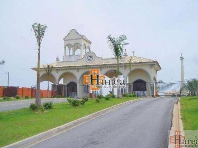 Sobrado Residencial à venda, Parque Ibiti Reserva, Sorocaba SO0883