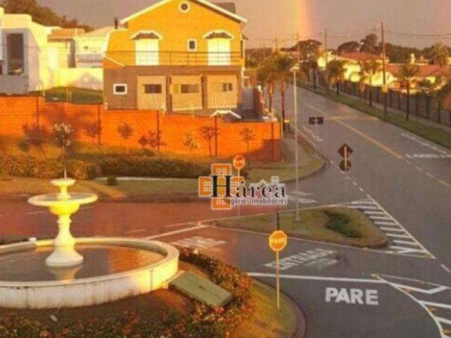 Sobrado Residencial à venda, Parque Ibiti Reserva, Sorocaba SO0913