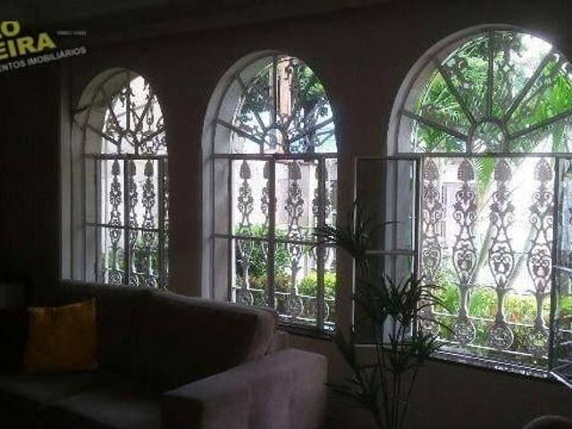 Sobrado residencial à venda, Parque Renato Maia, Guarulhos