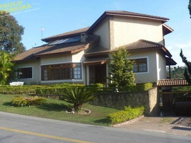 Sobrado residencial à venda, Parque Residencial Itapeti, Mogi das Cruzes