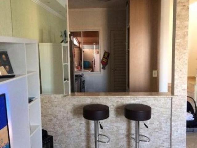 Sobrado Residencial A Venda, Parque Rincao, Cotia So2041