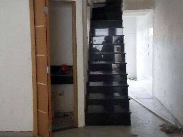 Sobrado residencial à venda, Pedreira, São Paulo
