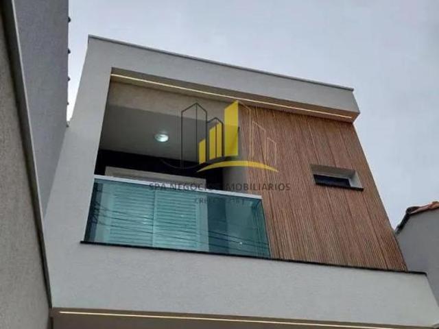 Sobrado Residencial à venda, Penha de França, São Paulo SO0186