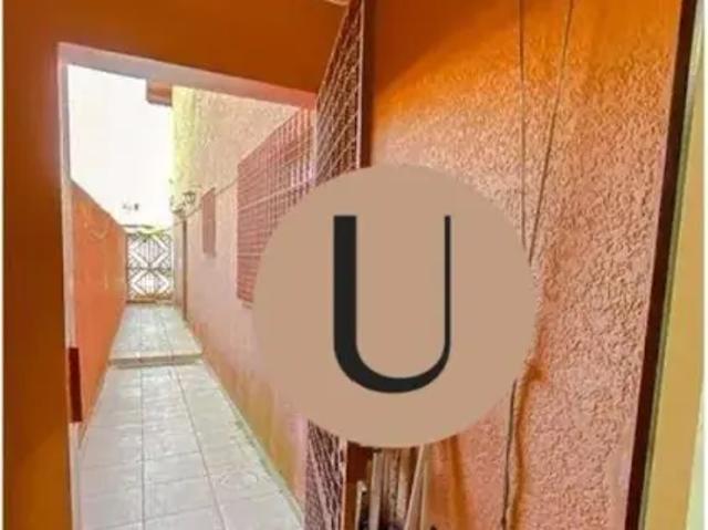 Sobrado Residencial à venda, Penha de França, São Paulo SO0296