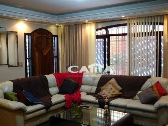 Sobrado residencial à venda, Penha, São Paulo SO14203