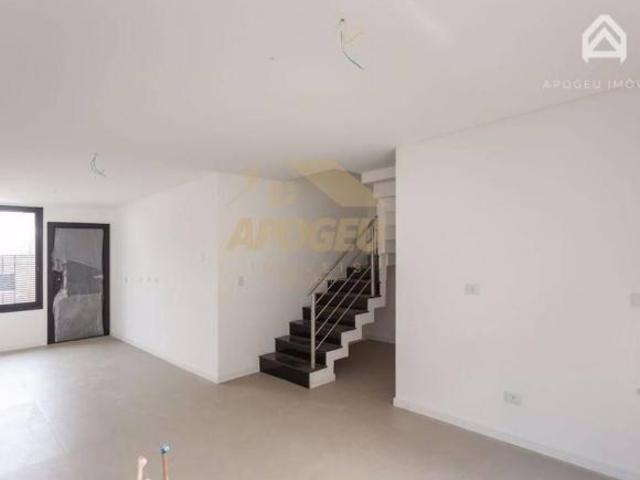 Sobrado Residencial à venda, Pilarzinho, Curitiba SO0059