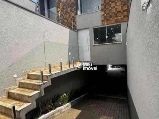 Sobrado Residencial à venda, Piqueri, São Paulo SO1861
