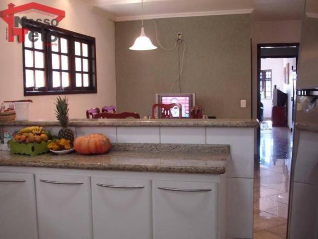 Sobrado residencial à venda, Pirituba, São Paulo