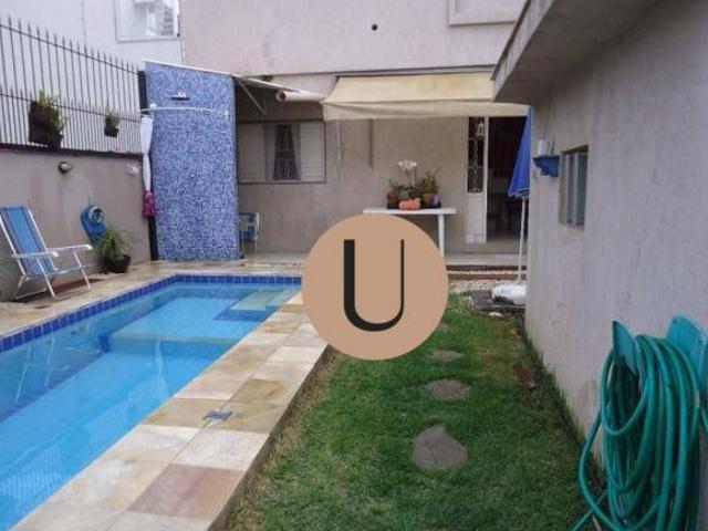 Sobrado Residencial à venda, Planalto Paulista, São Paulo SO0061