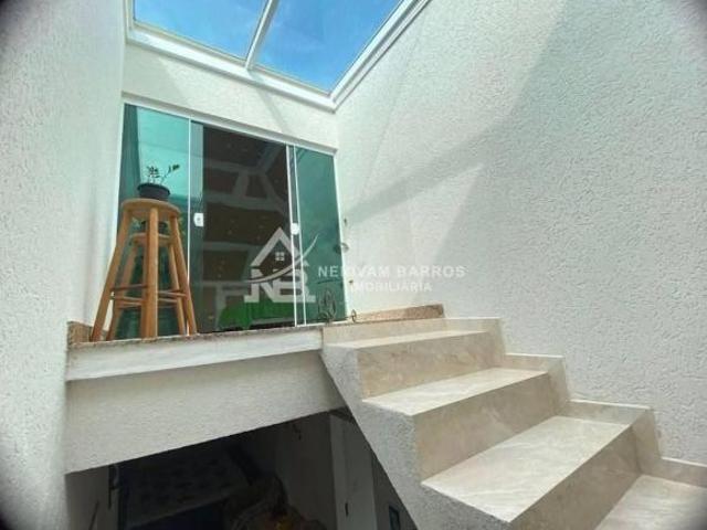 Sobrado Residencial à venda, Planta Santa Clara, Piraquara SO0036