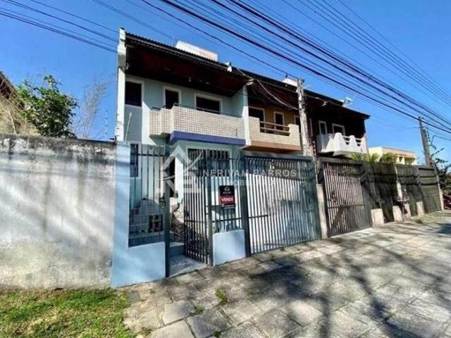 Sobrado Residencial à venda, Prado Velho, Curitiba SO0012