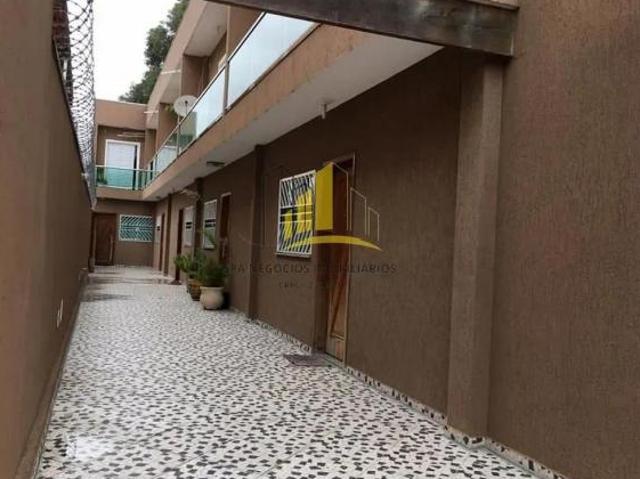Sobrado Residencial à venda, R$ 370.000,00 Vila Dalila, São Paulo