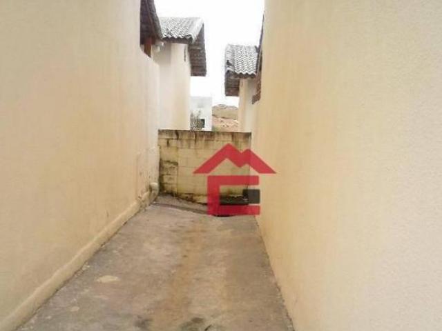 Sobrado residencial à venda, Recanto Arco Verde, Cotia